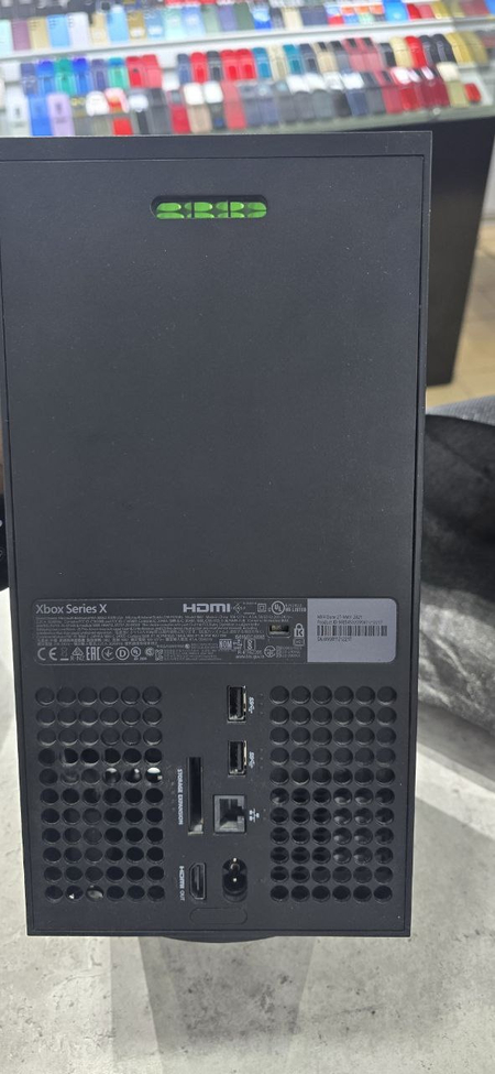 Xbox series x в идеальном состоянии и Elit controller 2 как новая