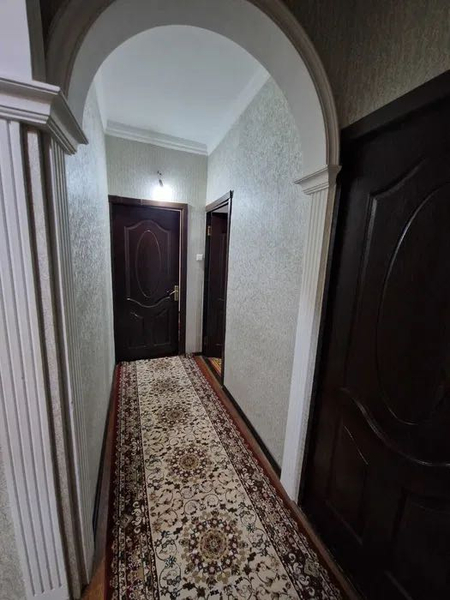 Продается уютная 4х комнатная на метро Тинчлик, Гунча
