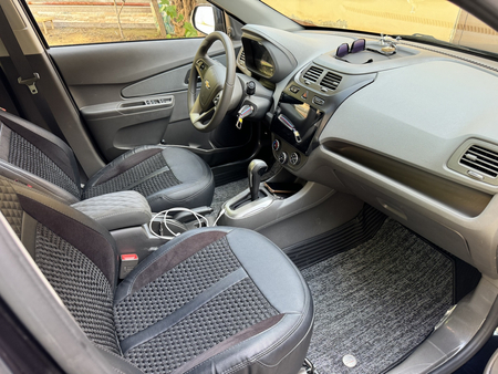 Chevrolet kobalt 2023