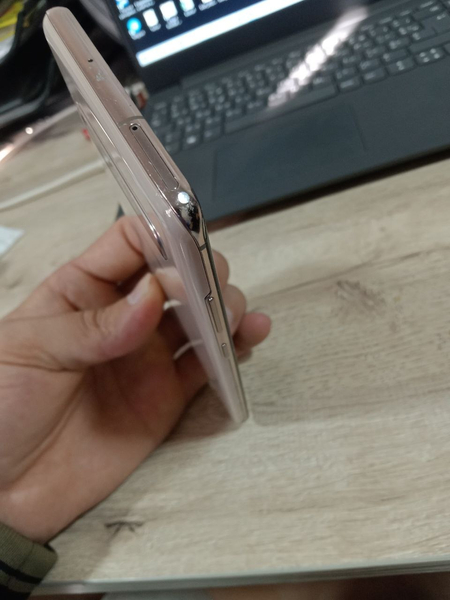 Samsung galaxy s10+5g