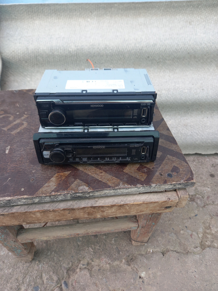 Pioneer & Колонка Digma