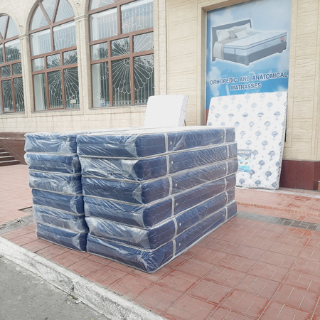 Matras 85/210sm 11ta bor