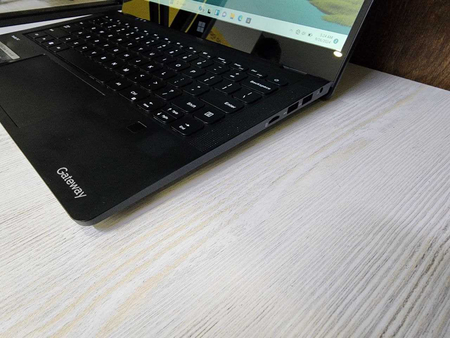 Gateway - i7 1255U (10 ядра 12 потоков) 8Gb / 512Gb / irisXe