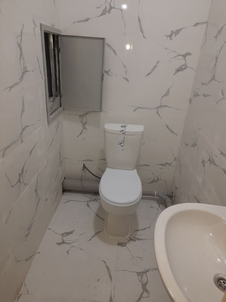Гарантя янги дом