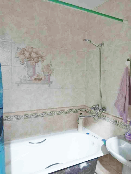 Срочно!!! Продаётся Юнус-абад 16  40м²