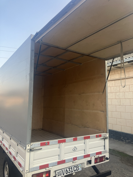 Changan Shineray 2022 yil 11500 $ kam bor