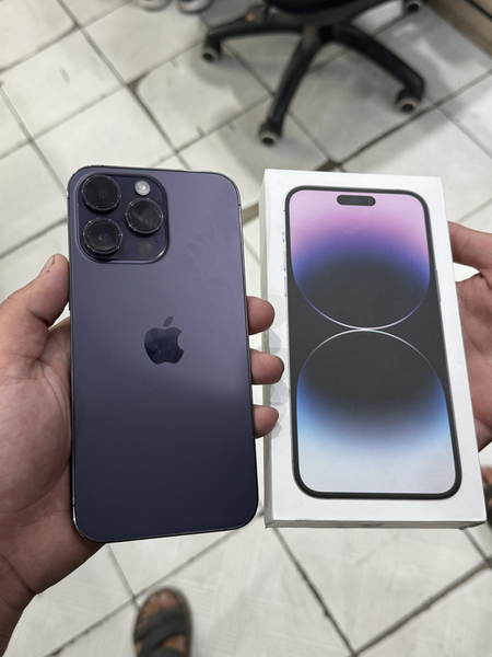Iphone 14 pro max