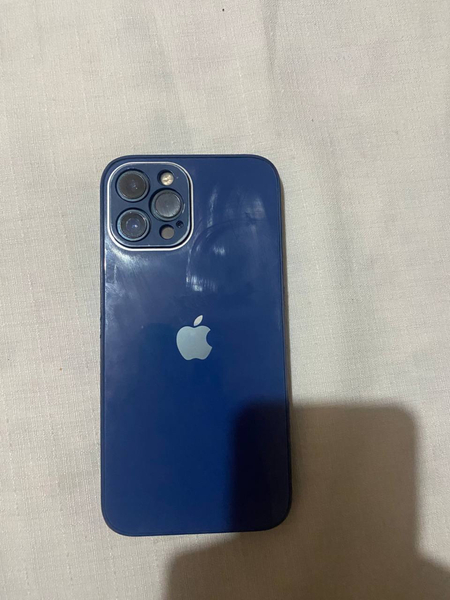Iphone 12 pro max