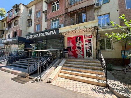 Продаётся НеЖилое Чиланзар -14 квартил Жуковский Больница