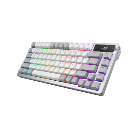 Клавиатура ASUS ROG azoth nx