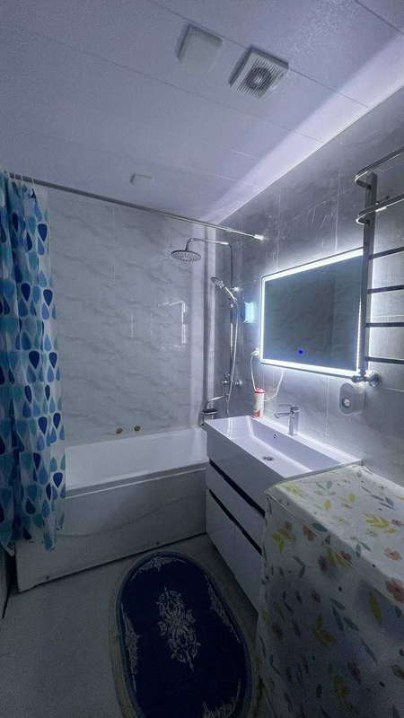 3 xonali kvartira sotiladi. e'lon id:255004
