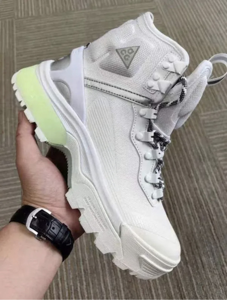 Кроссовки NIKE ACG air zoom GAIADOME