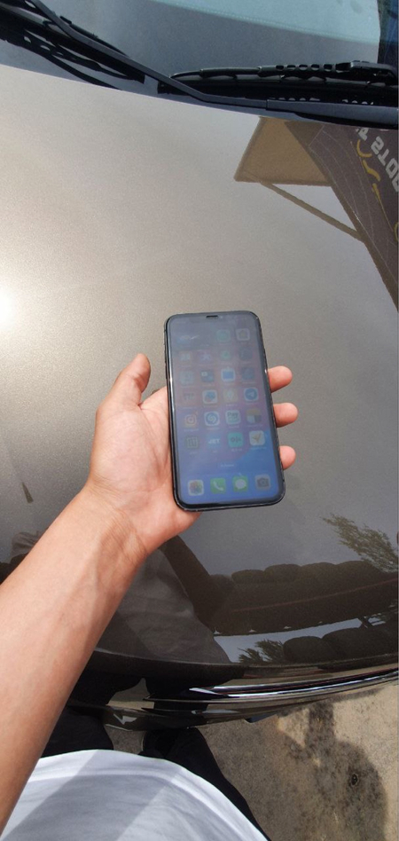 iphone 11 Pamet 64 GB