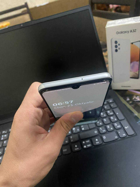 Samsung A32 sotiladi