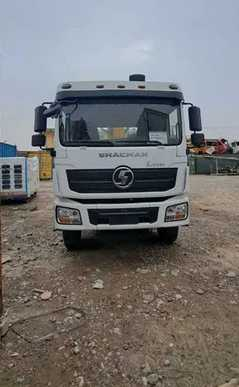 Manipulyator Shacman Howo Faw Isuzu 12 tonna