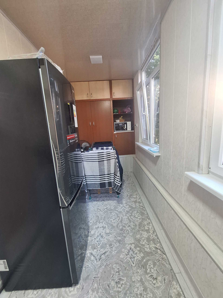 谷 130485 谷 Продаётся квартира 2/3/4 58 м² в Алгоритм