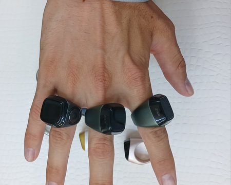 ZIKR RING Uzuk tasbeh Smart tasbeh uzukli  ishonchli va hamyonbop
