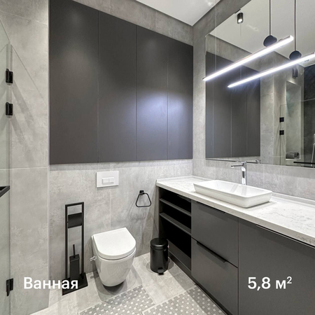 Срочно продается квартира 3/4/10 87м2 в ЖК «New Life» [Узбум]