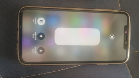 Iphone xs maks 256...