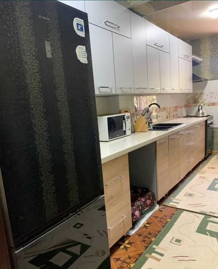 Ттз Ахмад Югнакий 3в4/1/5 Умида
