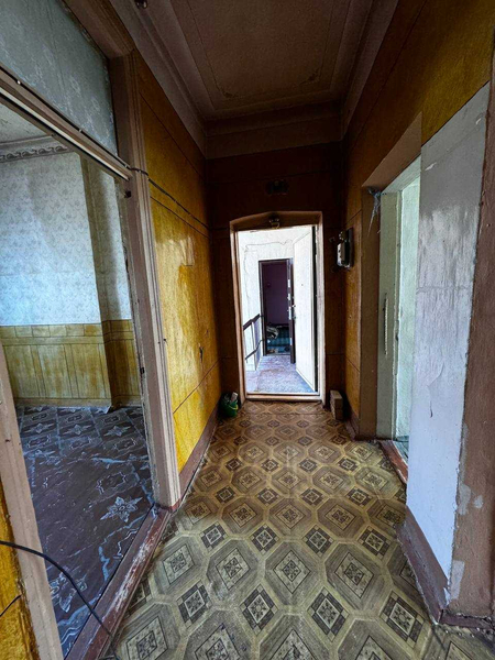 Продается Кввртира срочно Транспотный Институт 3х ком 86 кв