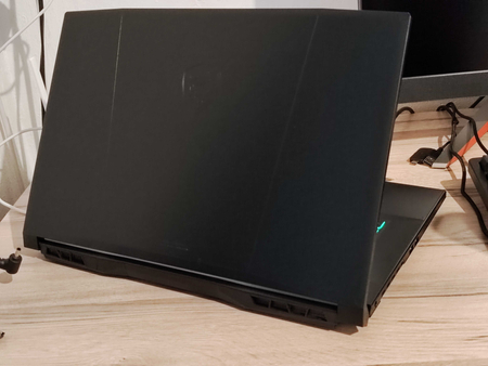 MSI Katana 17 B13VFK 32GB 1TB RTX 4060 i7