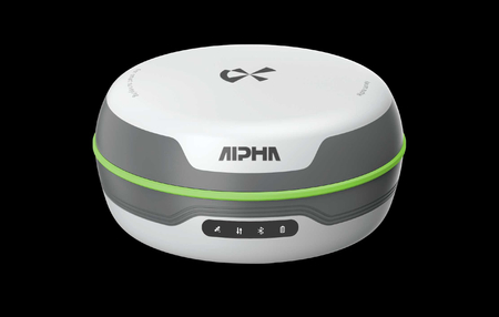 GNSS GPS alpha 5i