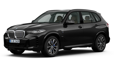 Продается новый  BMW Х5 xDrive40i 2024