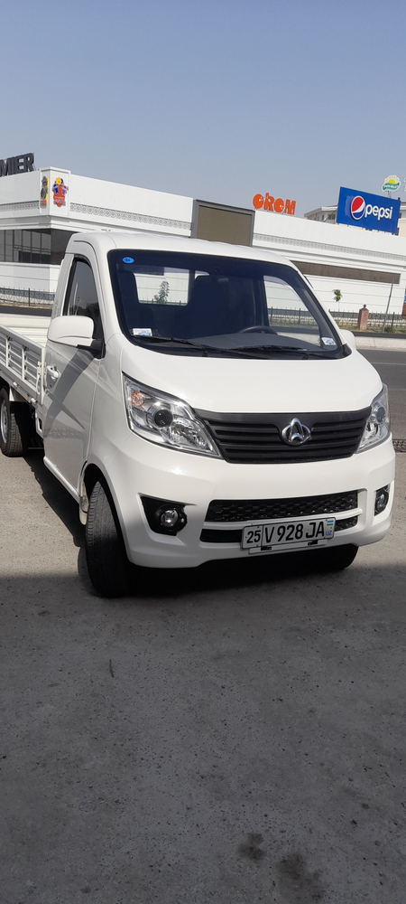 Changan 98 2020 yil