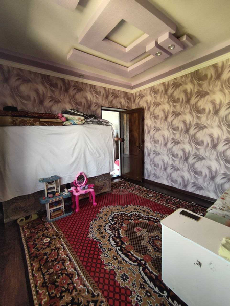 № 1726 Хавли площадью 2,5 по адресу: Янги Бозор