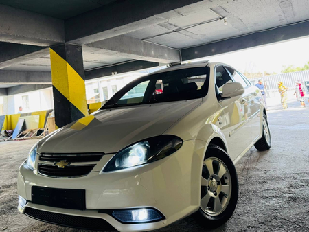 Продаётся автомобиль