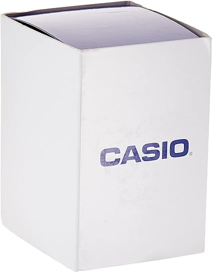 Casio Edifice Кварцевый