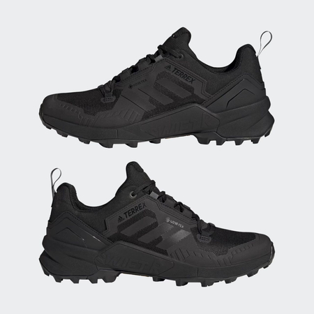 Кроссовки Adidas GTX