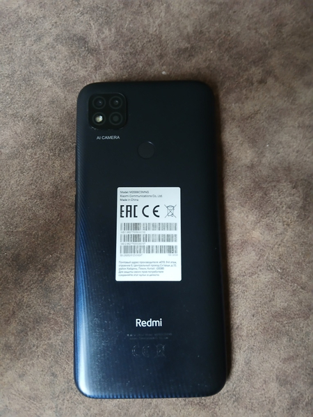 Redmi 9 c 32 Gb xolati alo
