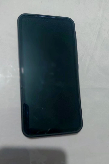 Samsung A55 telefoni