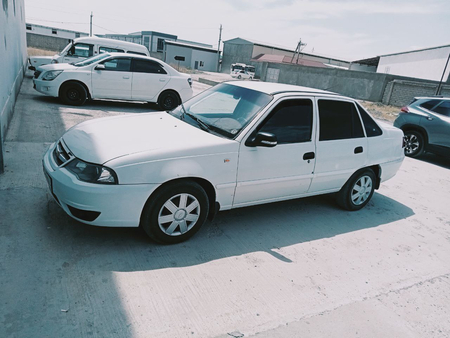 NEXIA 1.6L DONS 2009