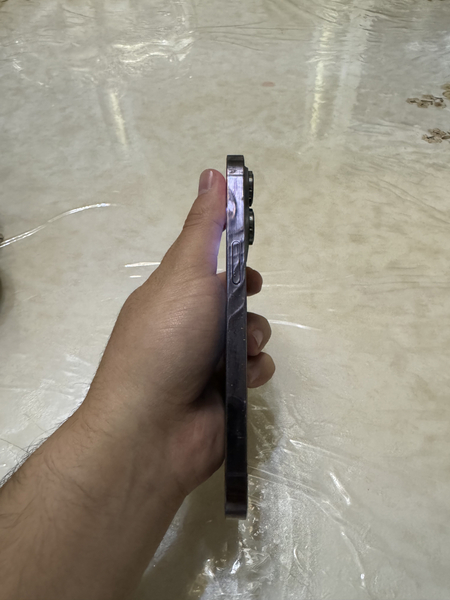 iPhone 14 Pro Purple 128Gb