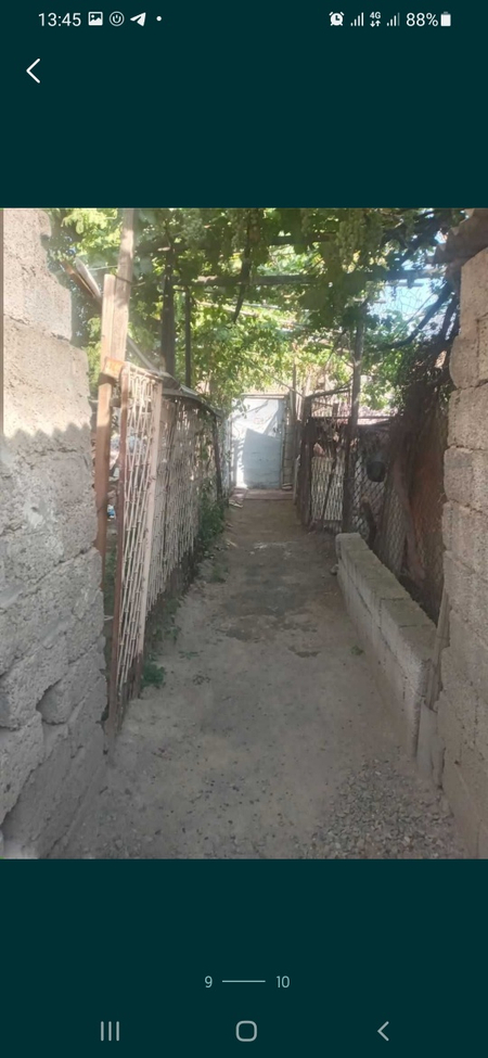 Срочно продаётся земля в Элитной махалле