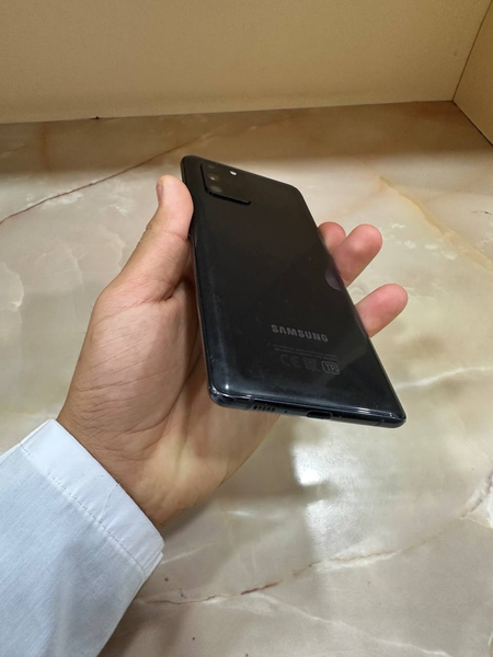 Samsung s10 lite