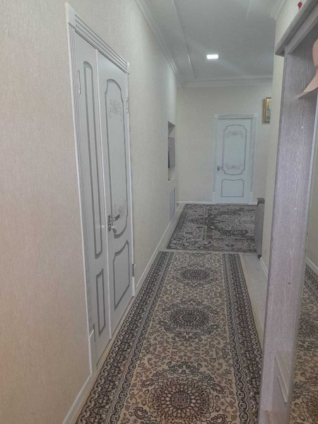 Продаётся дом В Яшнабадском районе  ( Кадышева).