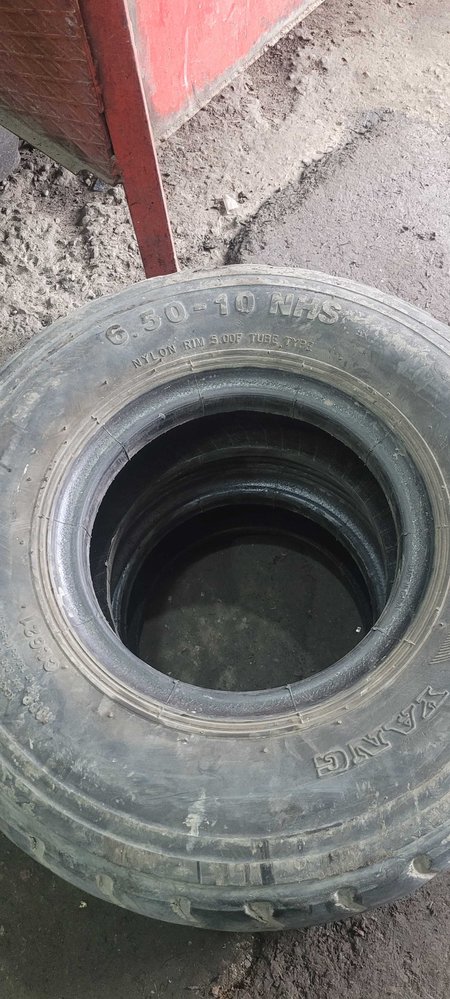 Kara balon bor r 10