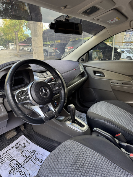 Chevrolet COBALT Avtomat