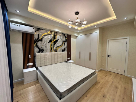 Нукусская Срочно Площадь-54 2в3/10/10\\nНовостройка-Dream House кирпич