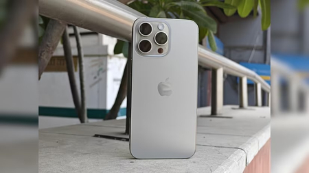 Iphone 15 pro max  256GB dual sim