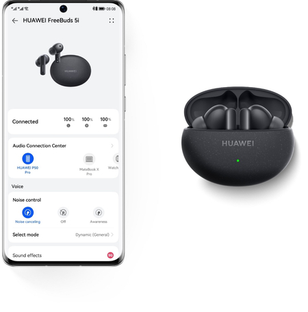 Huawei Freebuds 5i New model Original (оптом)