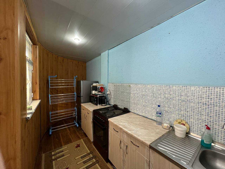 Квартира 2 Комнаты 62,7м2 Яккасарайский Район       (163022)