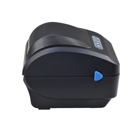X-Printer печать этикеток и ценников