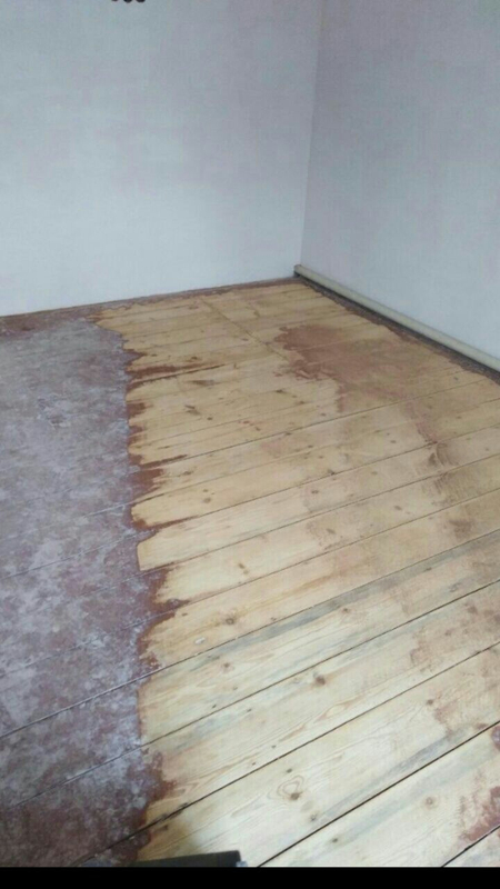 Шлифовка пол паркет ламинат 220 . 380 ВТ