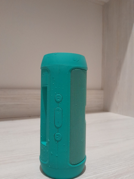 Колонка JBL качество 100%хорошое