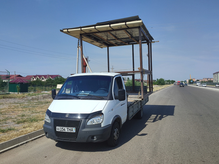 Перевозка габаритных грузов!!!